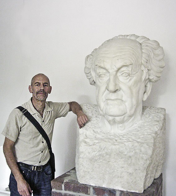 Arno Breker - Ralf Ehmann